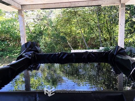 RC Pile Integrity Test Resolution Engineering