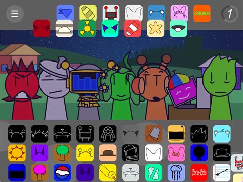 Sprunki Maker Play Incredibox Sprunki Game Online