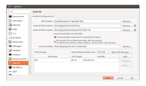 Developing Cross Platform Applications With Qt — Sitepoint