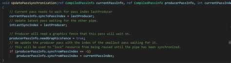 Unity Corerp 中的 Rendergraph 知乎