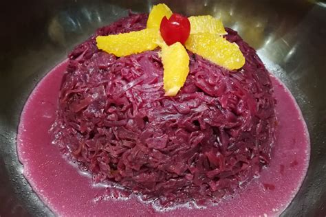 Cititel Penangs Christmas Buffet Dinner