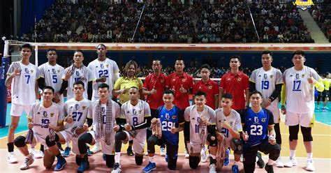 កក្រើកហើយ ក្លិបបាល់ទះវិសាខា នឹងទៅចូលរួមប្រកួតពានអន្តរជាតិនៅ តៃវ៉ាន់ ហើយក្នុងនោះក្លិប Win Streak