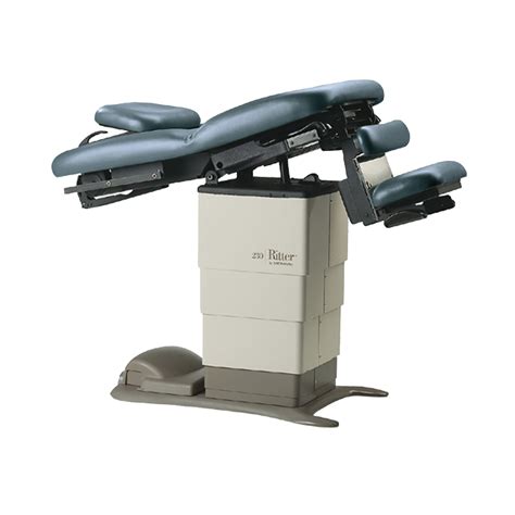 Midmark Ritter 230 Universal Power Procedures Table