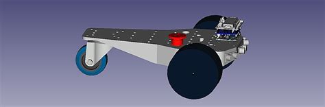 The Making Of An Outdoor Robotics Platform Robotics Arduino Generationmake Adafruit