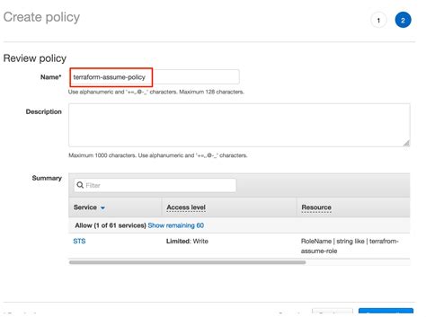 Terraform架构实践 AWS上基础环境介绍 亚马逊AWS官方博客