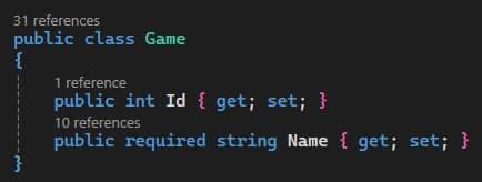 Crud With Blazor In Net Video Code Inside