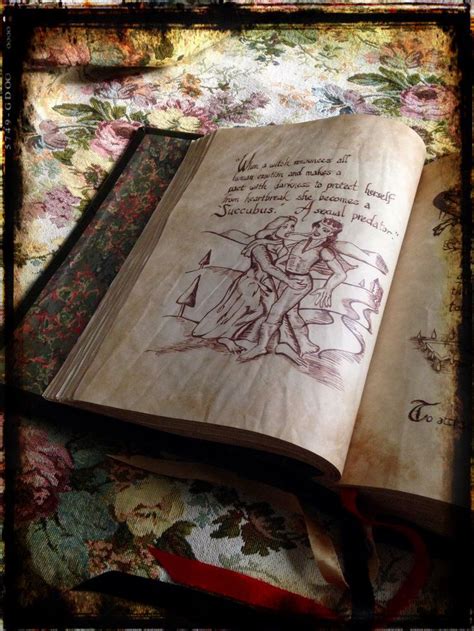 Pin Di Desiree Manning Su Aesthetic Book Of Shadows Libro Delle Ombre Ombre Libri