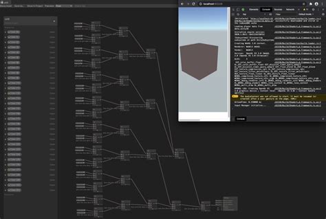 Unity Issue Too Many Uniforms With Pbr Master Node In Urp