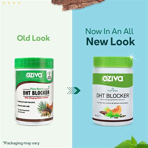 Plant Based Dht Blocker At Best Price In India Healthkart