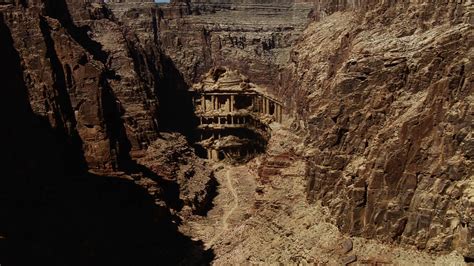 Nanda Parbat Location Arrowverse Wiki Fandom Powered By Wikia