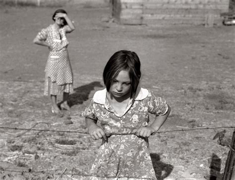 Wapato Ennui 1939 Shorpy Old Photos