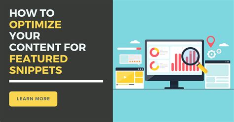 How To Optimize Your Content For Featured Snippets