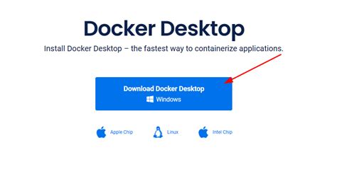 Cách cài đặt Docker trên Windows và Linux AnonyViet