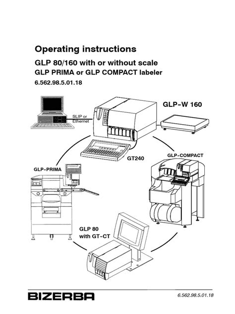 glp80 manual pdf menu computing electromagnetic compatibility