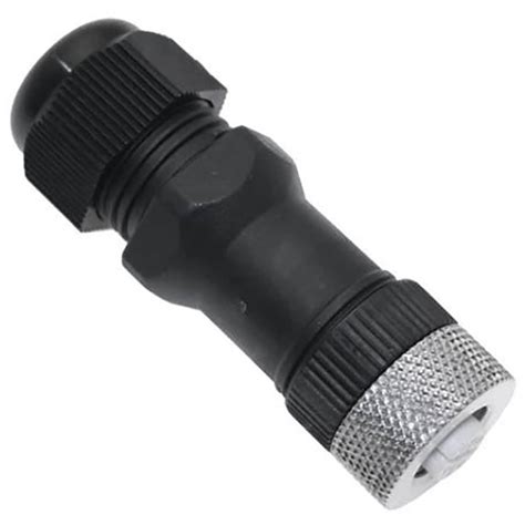 Mencom MDC FP FW Cable Wireable MDC Wireable Pole Female Mm RS