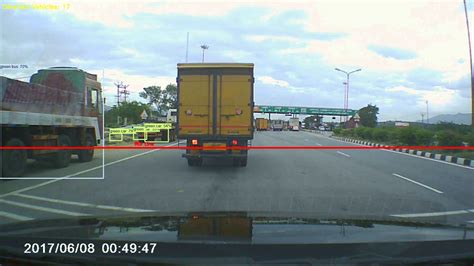 TensorFlow Object Counting API YouTube