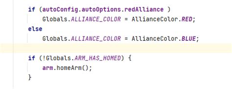 How To Preserve Odometry Data Between Opmodes General Programming