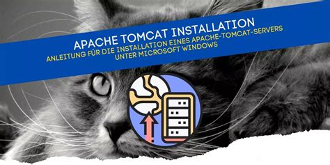 Apache Tomcat Installation Schritt Für Schritt Anleitung Windows