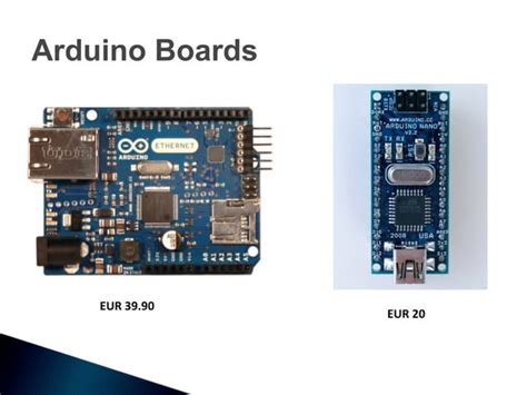 Introduction To Arduino And Raspberry Pi Ppt