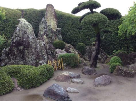知覧麓庭園 株式会社吉村造園