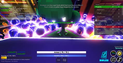 WHAT IS GOING ON Fandom