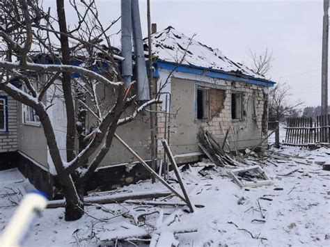 За добу у Харківській області від російських обстрілів найбільше постраждав Купянськ Читайте