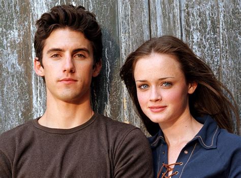 A Happy Ending For Jess And Rory Maybe Not