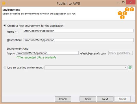 Aspnet Mvc 4とaws Elastic Beanstalkで簡単なweb Apiを作成する Developersio