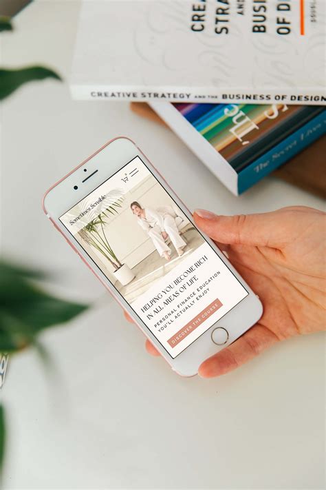 Squarespace Web Design And Development Finding Design