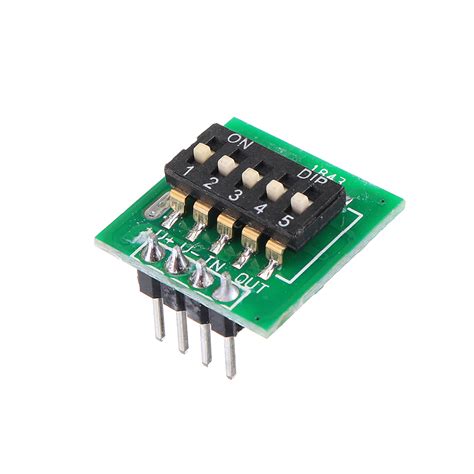 Timer Switch Controller Board S H Adjustable Delay Relay Module For Delay Switch Timer