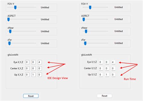 How To Include Border On Desktoptextfield At Runtime Windows Xojo