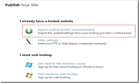 shiju varghese s blog building and deploying windows azure web site with node js and mongodb