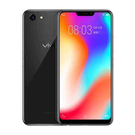 Vivo Y Price Specs And Reviews Giztop