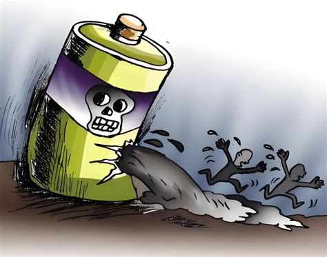 How To Dispose Of Lithium Batteries Safely And Responsibly Guide Konelex