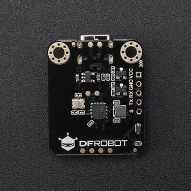 Gravity Serial Data Logger V For Arduino Dfrobot Arduino Raspberry Pi Nodemcu Iot