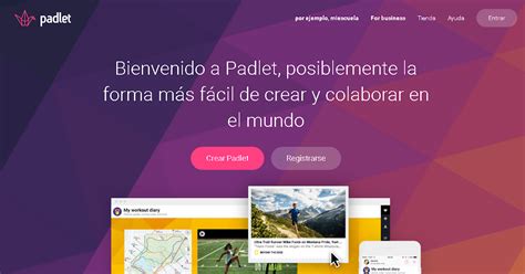 Actividades educativas alternativas con TIC Pizarra interactiva y colaborativa en línea