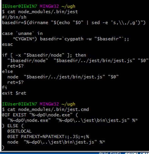 Jest Debug On Windows Syntaxerror Missing After Argument List · Issue 3750 · Jestjsjest