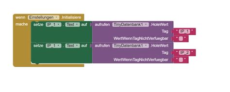 Runtime Error In Apk File Mit App Inventor Help Mit App Inventor Community