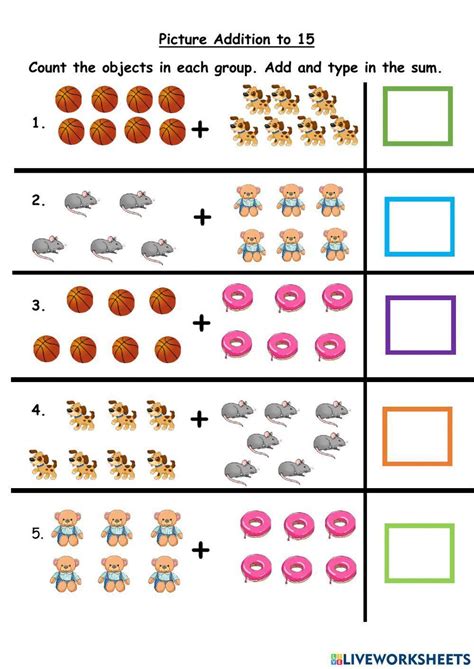 Addition Subtraction Of Numbers Worksheets Math Worksheets Worksheets Library