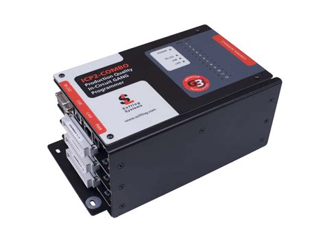 Flash And Gang Programmers Softlog Systems