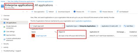 Microsoft Graph Api を使用してmicrosoft Purview Ediscoveryのアプリ専用アクセスを設定する