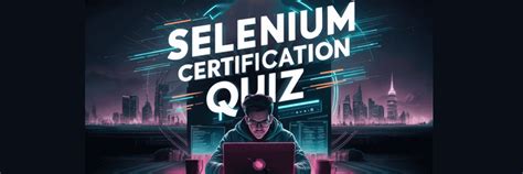 Selenium Quiz Mcq Questions And Answers Online Mock Test