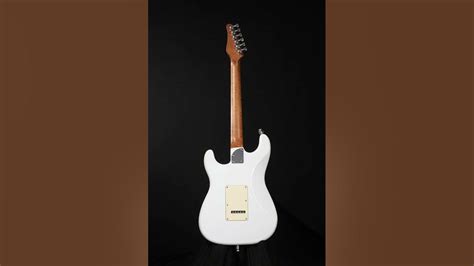 Raysta Guitars Rs 6 Youtube