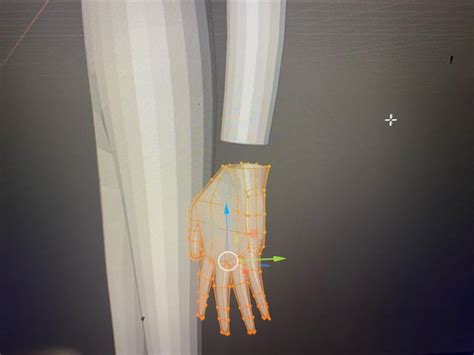 Combine Two Objects Together As One Rblender