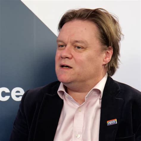 Stephen Pattrick On Linkedin Toby Lewis Voices Of Care Episode 5