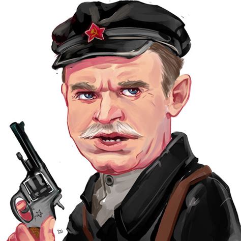 Sergey Nikonenko 6th By Shaggy Nik On Deviantart