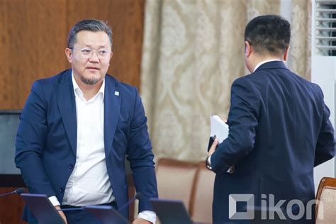 Инновац цахим бодлогын байнгын хорооны даргаар Ж Золжаргалыг сонголоо