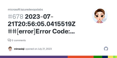 2023 07 21t2056050415519z Error Error Code Erroruser