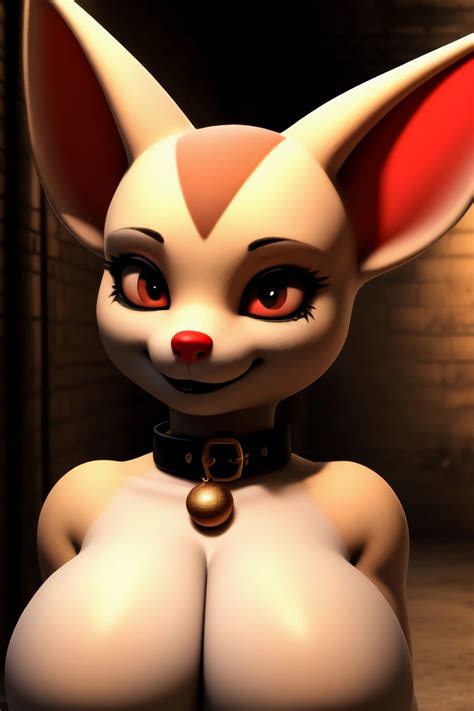 Rule 34 1girls Aggressive Retsuko Aggretsuko Ai Generated Anthro Big Breasts Black Lipstick