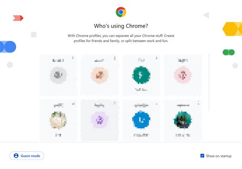 非常方便的账号隔离方案分享 资源荟萃 Linux Do